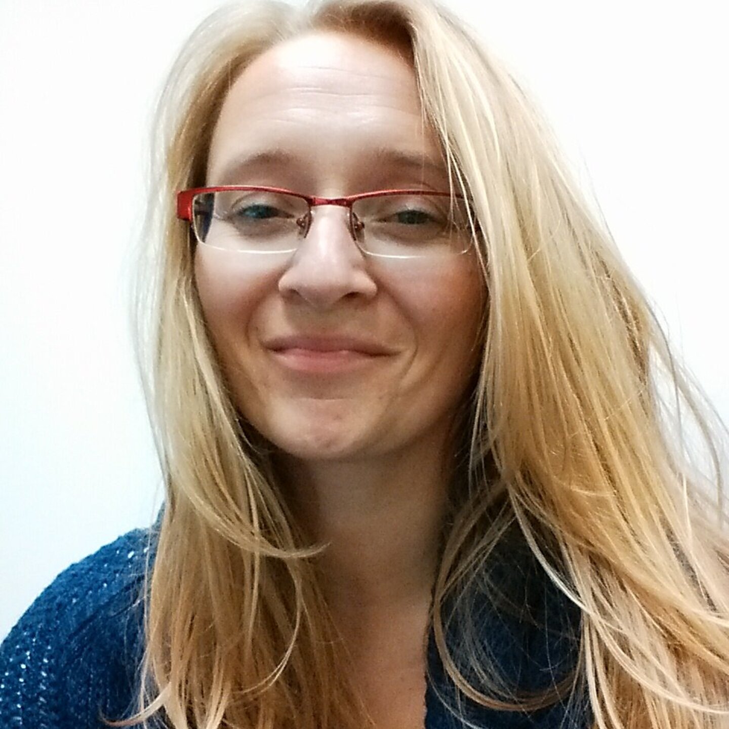 Katarzyna Glowacka | Complex Biosystems PhD Program | Nebraska