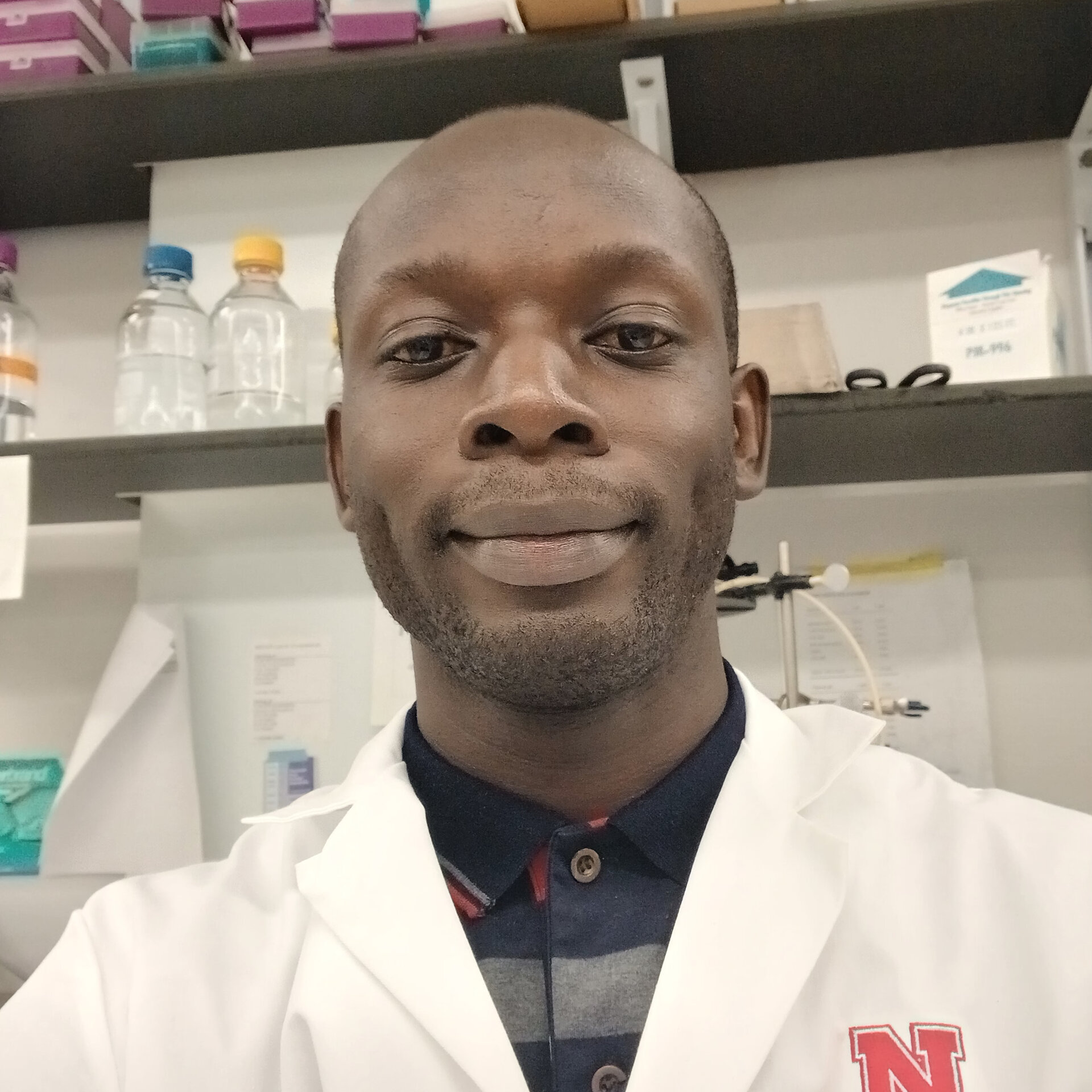 PBS Students | Complex Biosystems PhD Program | Nebraska