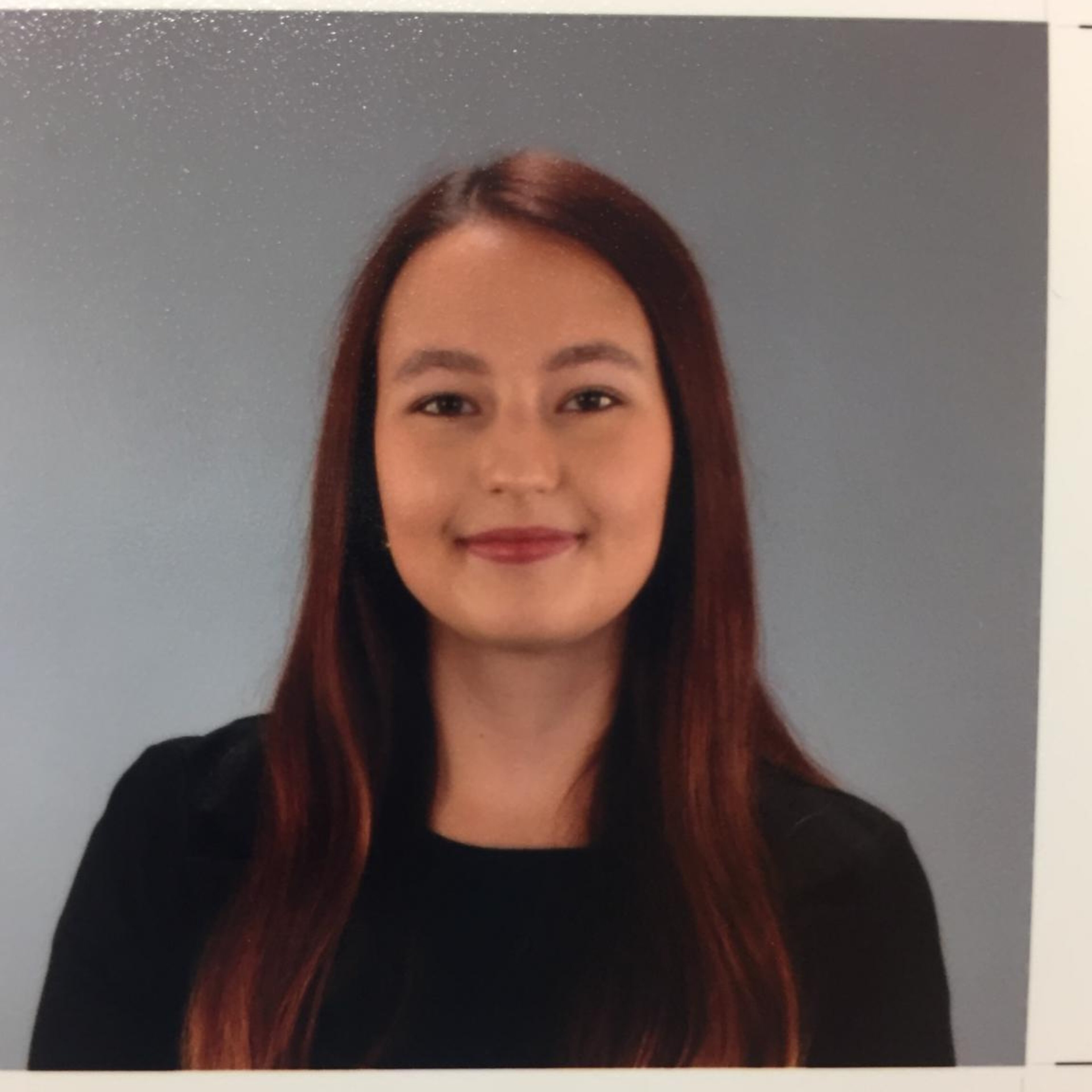 Brittany Schweiger | Complex Biosystems PhD Program | Nebraska