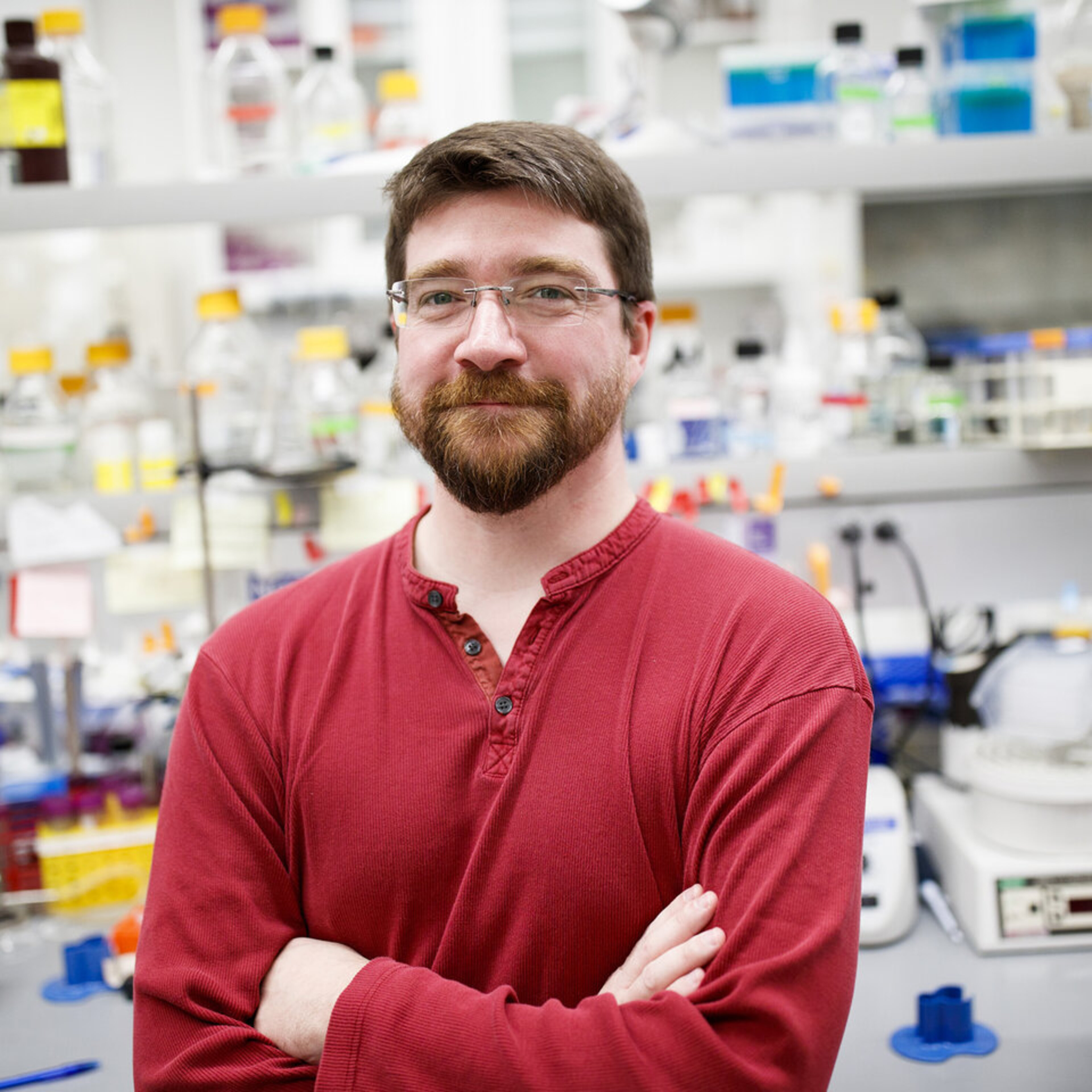 PBS Faculty | Complex Biosystems PhD Program | Nebraska