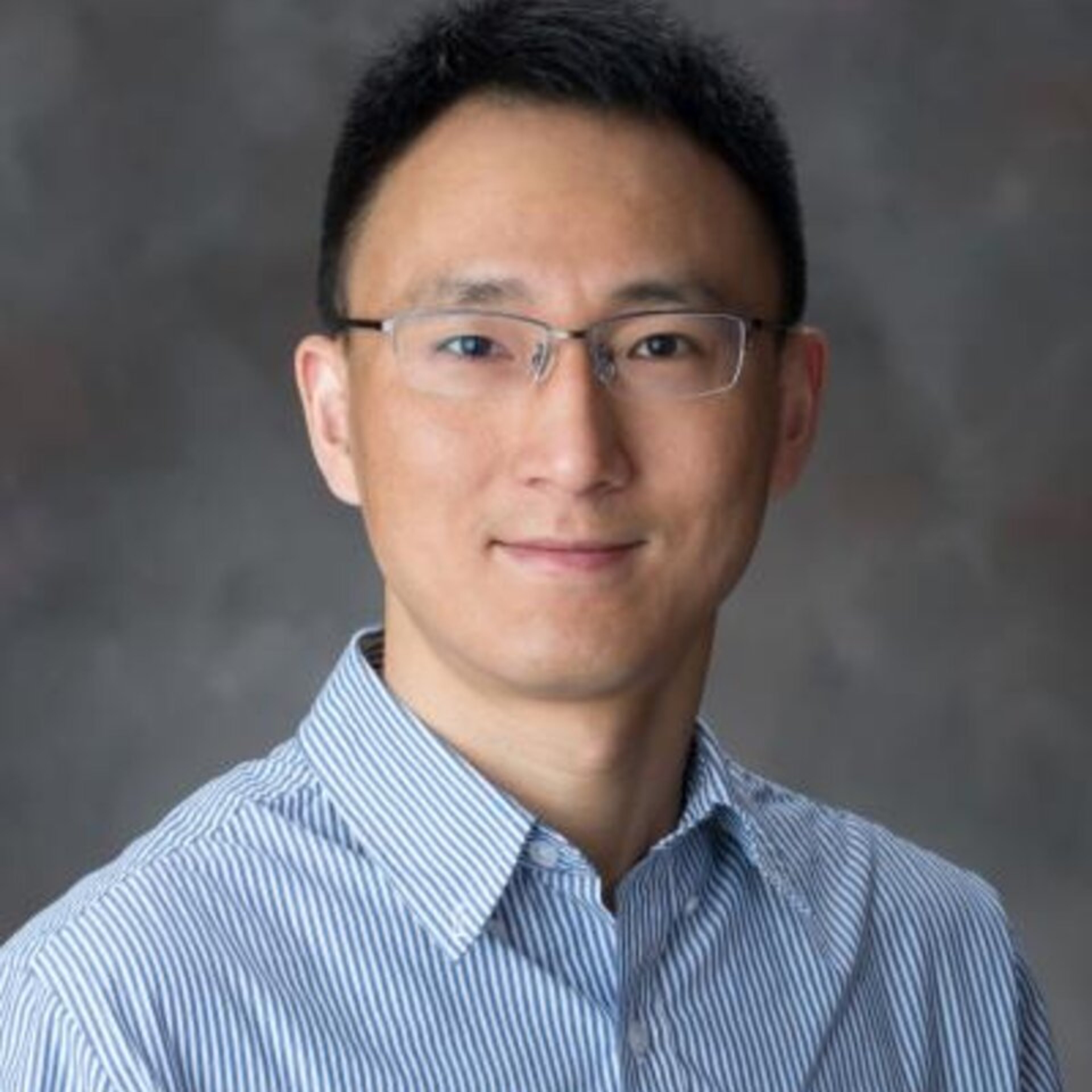 Faculty Directory | Complex Biosystems PhD Program | Nebraska