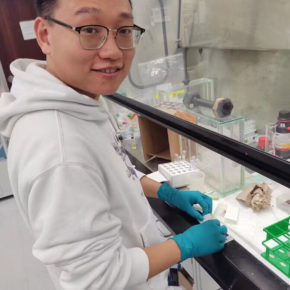 IPB Students | Complex Biosystems PhD Program | Nebraska