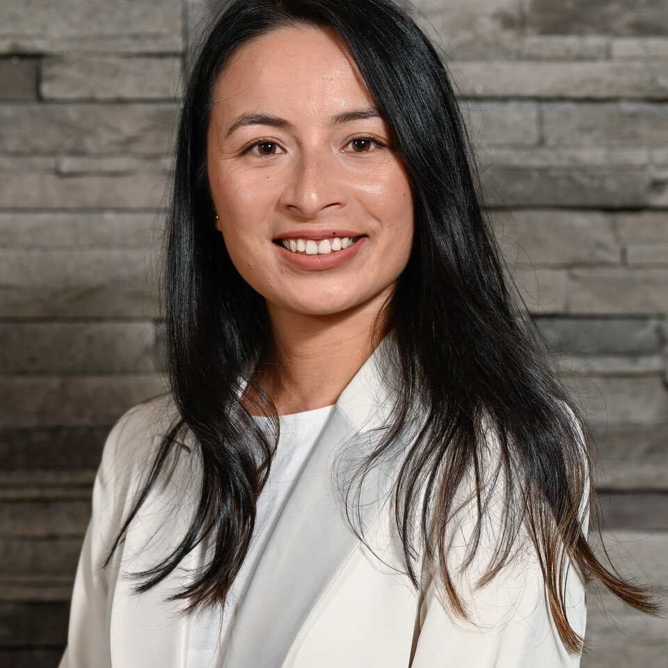 Nikee Shrestha | Complex Biosystems PhD Program | Nebraska