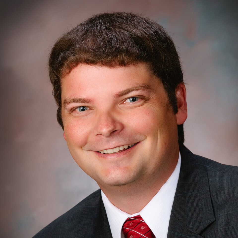 David Hyten | Complex Biosystems PhD Program | Nebraska