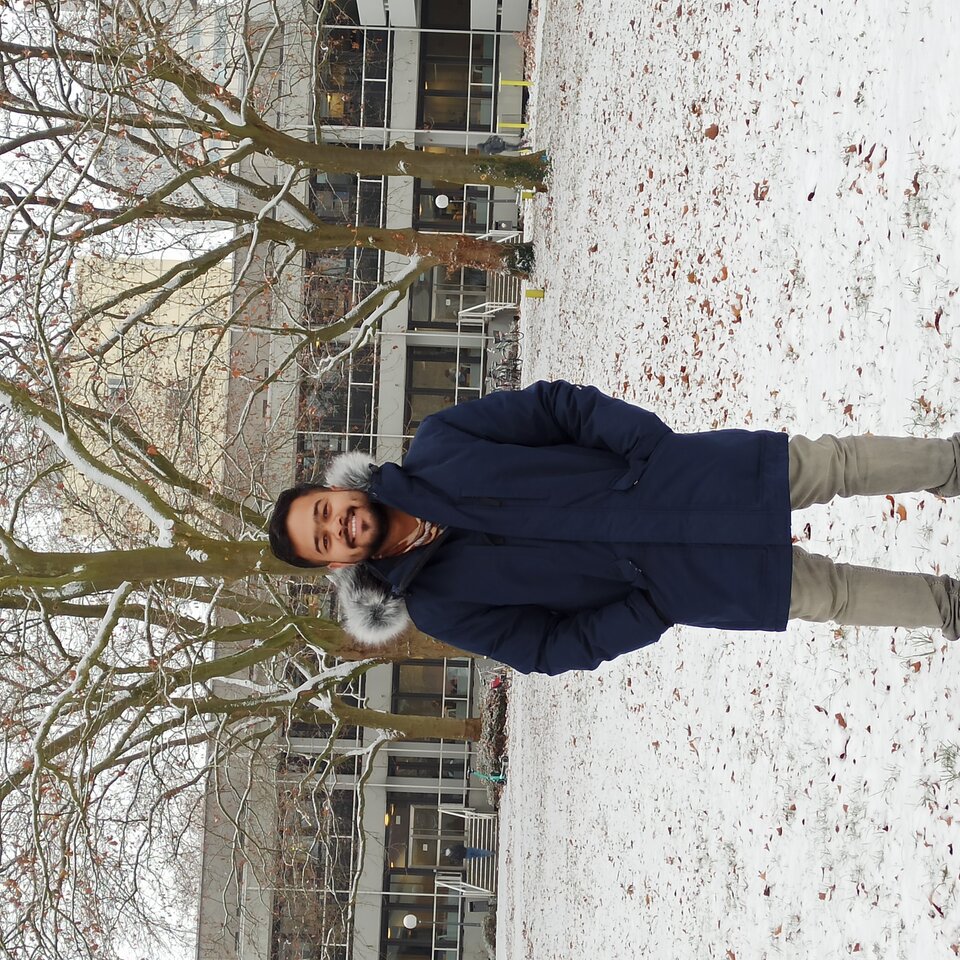 Diptadeep Basak | Complex Biosystems PhD Program | Nebraska
