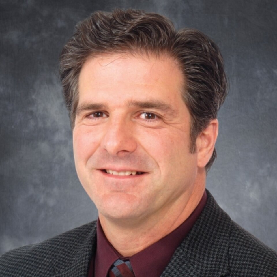 George Graef | Complex Biosystems PhD Program | Nebraska