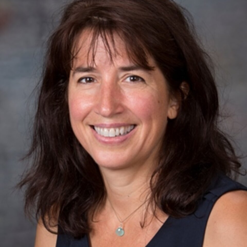 Karin Van Dijk | Complex Biosystems PhD Program | Nebraska