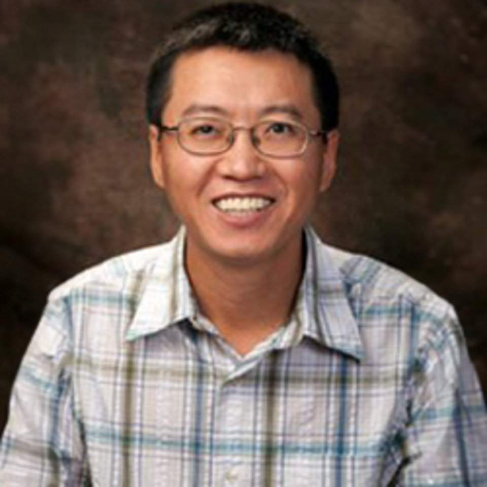 Yanbin Yin | Complex Biosystems PhD Program | Nebraska