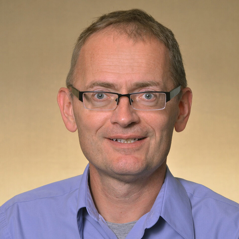 Janos Zempleni | Complex Biosystems PhD Program | Nebraska