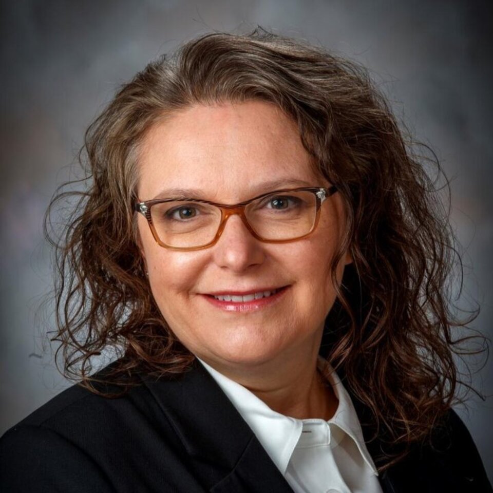 Karrie Weber | Complex Biosystems PhD Program | Nebraska