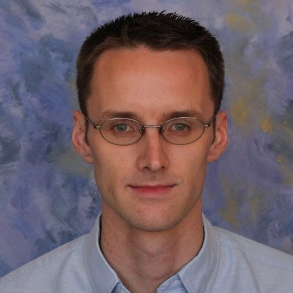 Faculty Directory | Complex Biosystems PhD Program | Nebraska