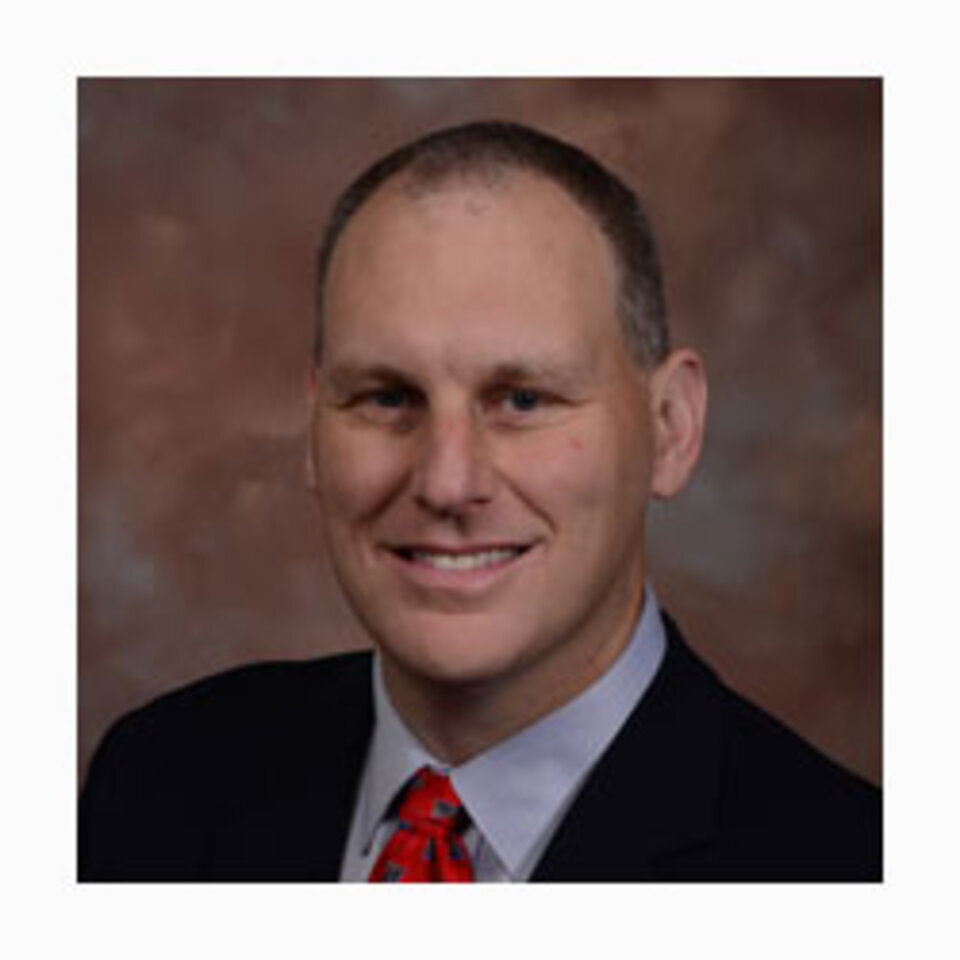 Brian Wardlow | Complex Biosystems PhD Program | Nebraska