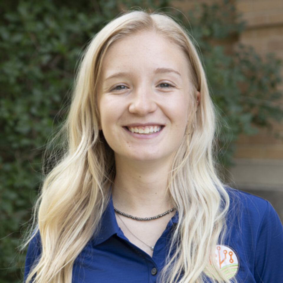 Katie Bathke | Complex Biosystems PhD Program | Nebraska