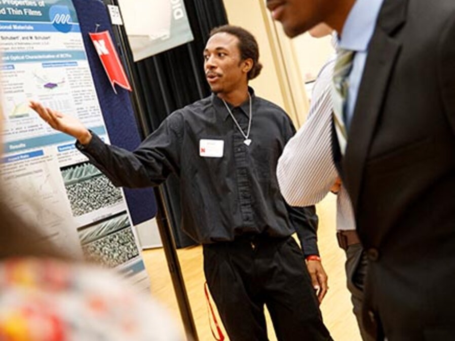 Systems Analysis | Complex Biosystems PhD Program | Nebraska